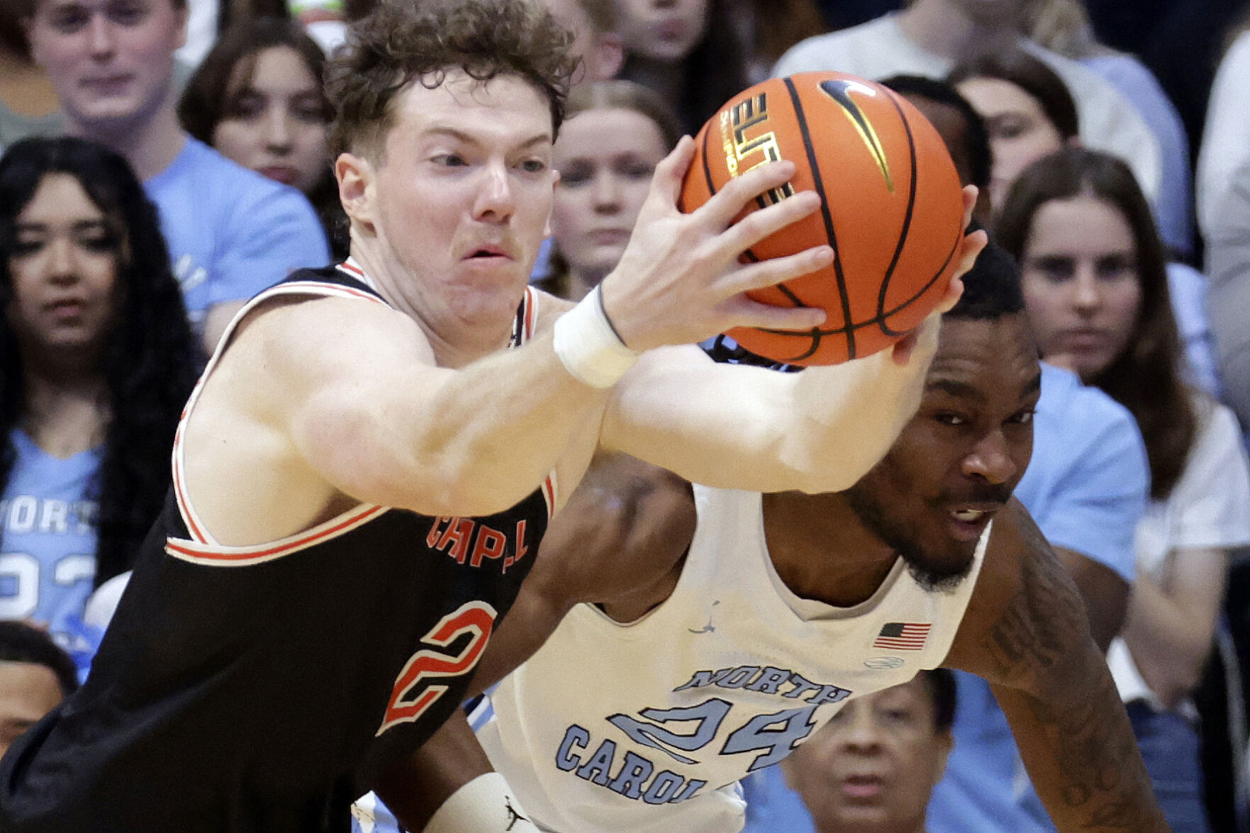 College of Charleston signs transfer Colby Duggan