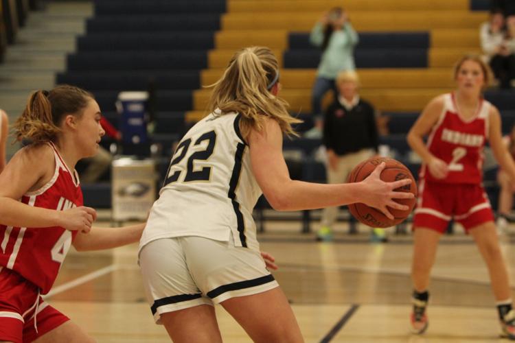 Despite back-to-back losses, one PCA sophomore achieves career ...