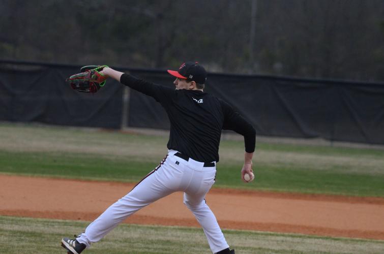 Fox Creek baseball looks forward to 2024 season