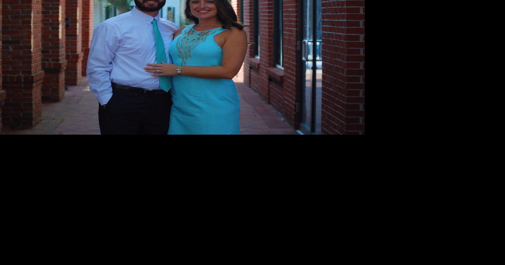 Mutispaugh, Williamson plan March wedding