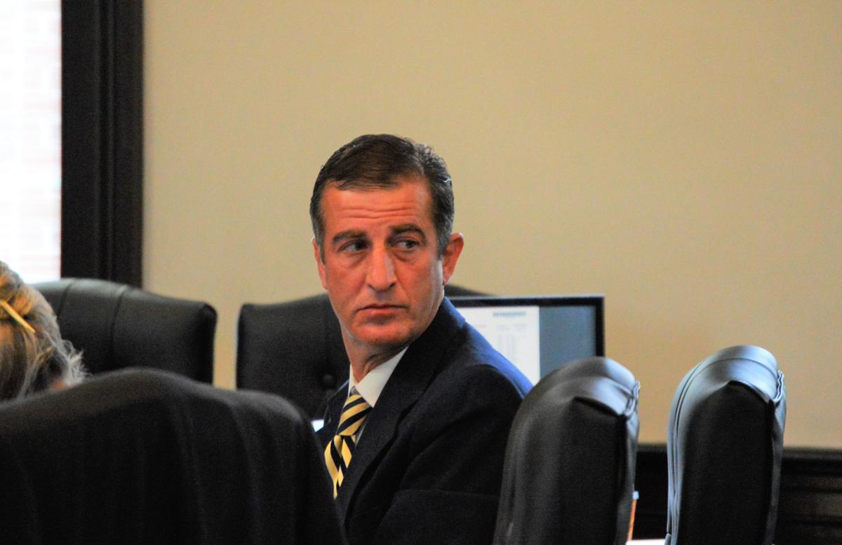 Colucci trial: Defense puts focus on investigators and a troubled Sara ...