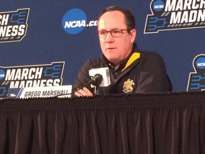 Sapakoff: Cases for and against a Gregg Marshall return to basketball