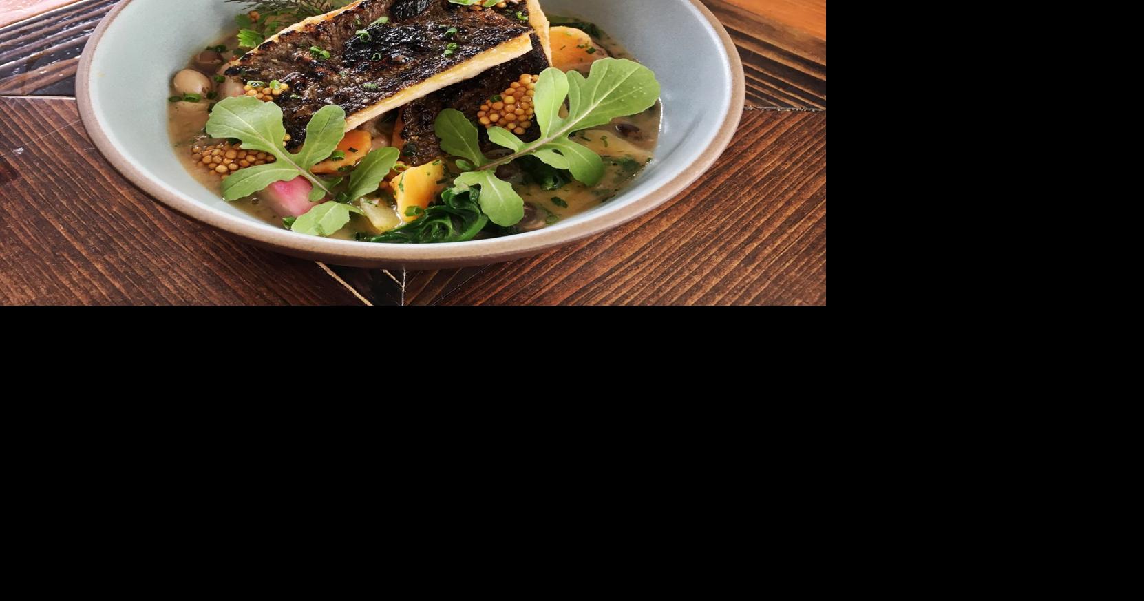 Heirloom bean stew reflects what Charleston has handed down | Food ...