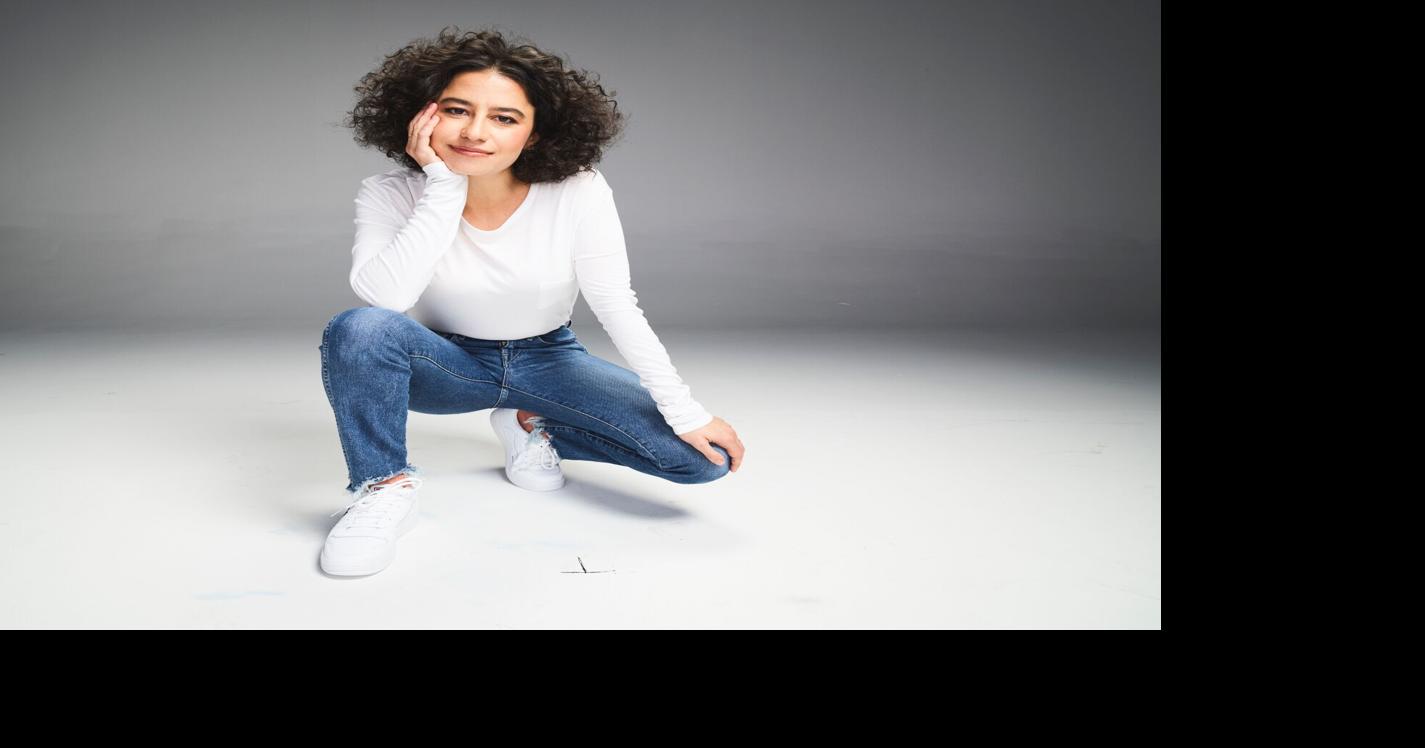 Ilana Glazer of 'Broad City' to perform comedy show in Charleston