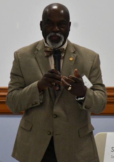 Election 2024: Fernandez, Stephens battle for SC Senate District 39 seat