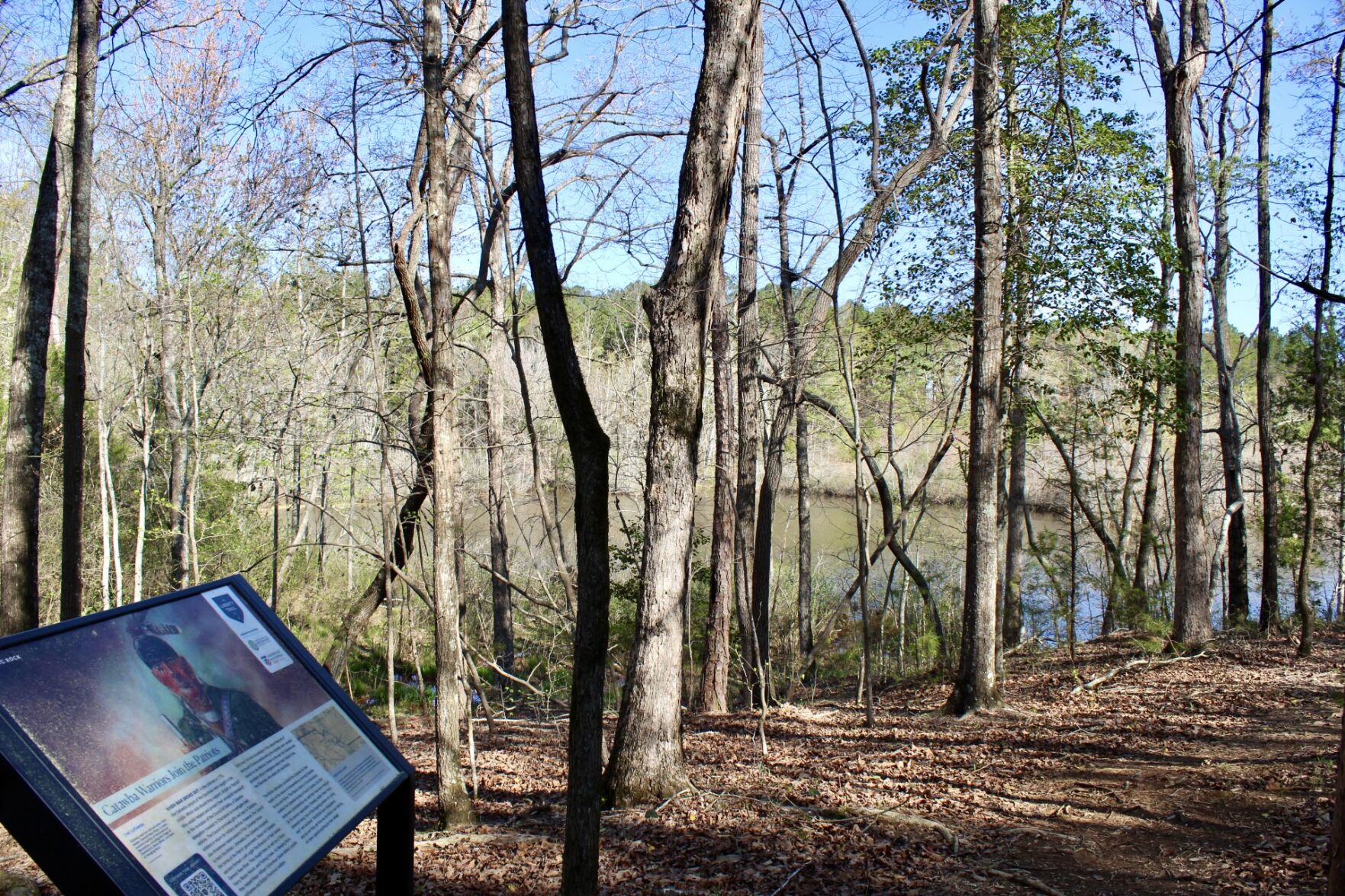 Nonprofit to preserve 160 acres of Rev. War battlefield