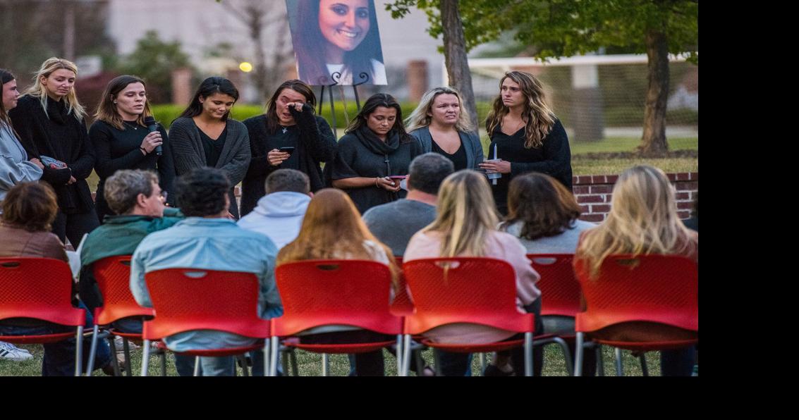 USC student slain during fake Uber ride will receive posthumous degree ...