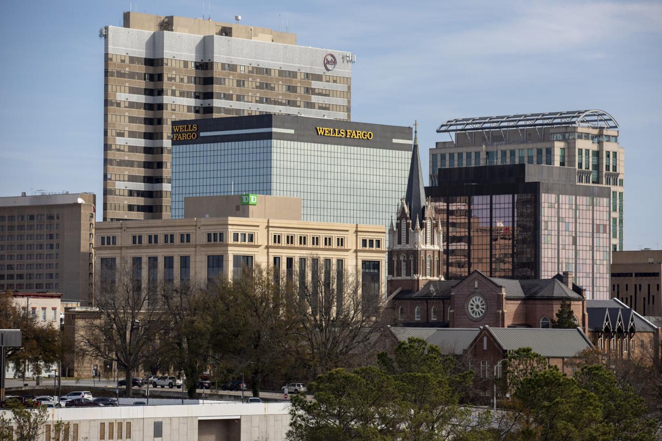27-story Columbia SC apartment tower gets 1st city approval