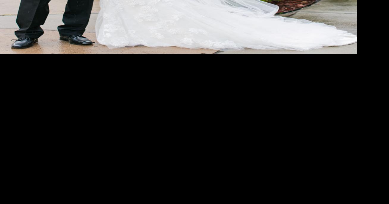 Wedding: Turner – Powell