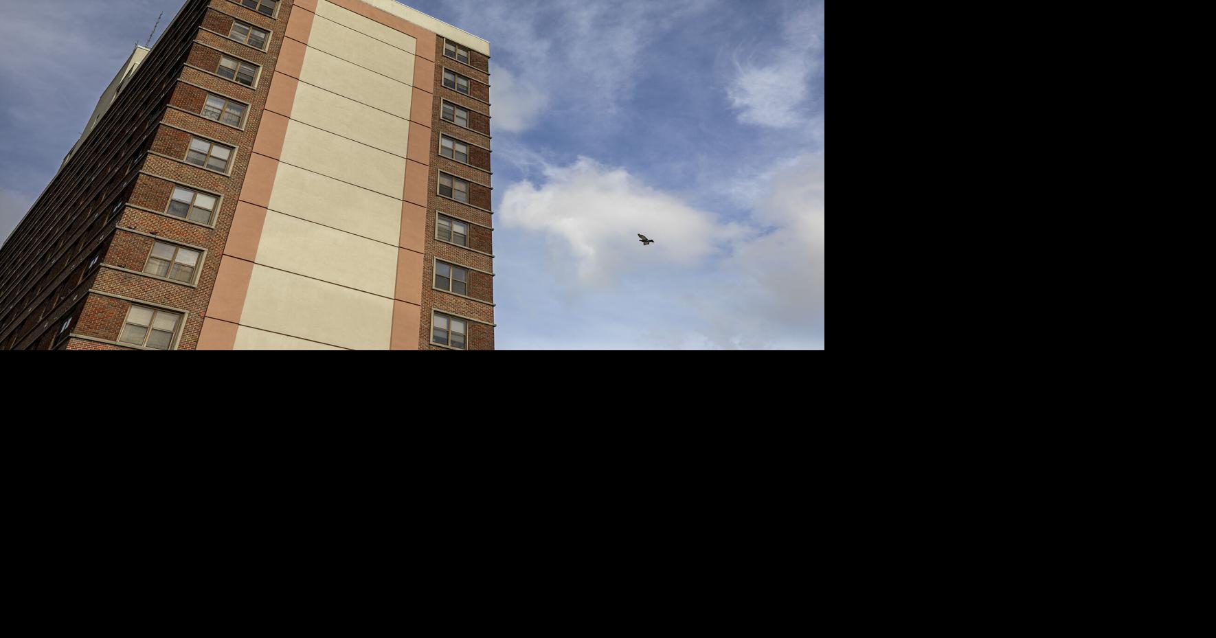 Charleston County struggles to fill spots on board that governs Joseph ...