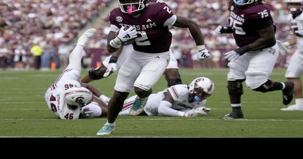 Gamecocks lose 4th straight, put Shane Beamer on brink of first losing ...