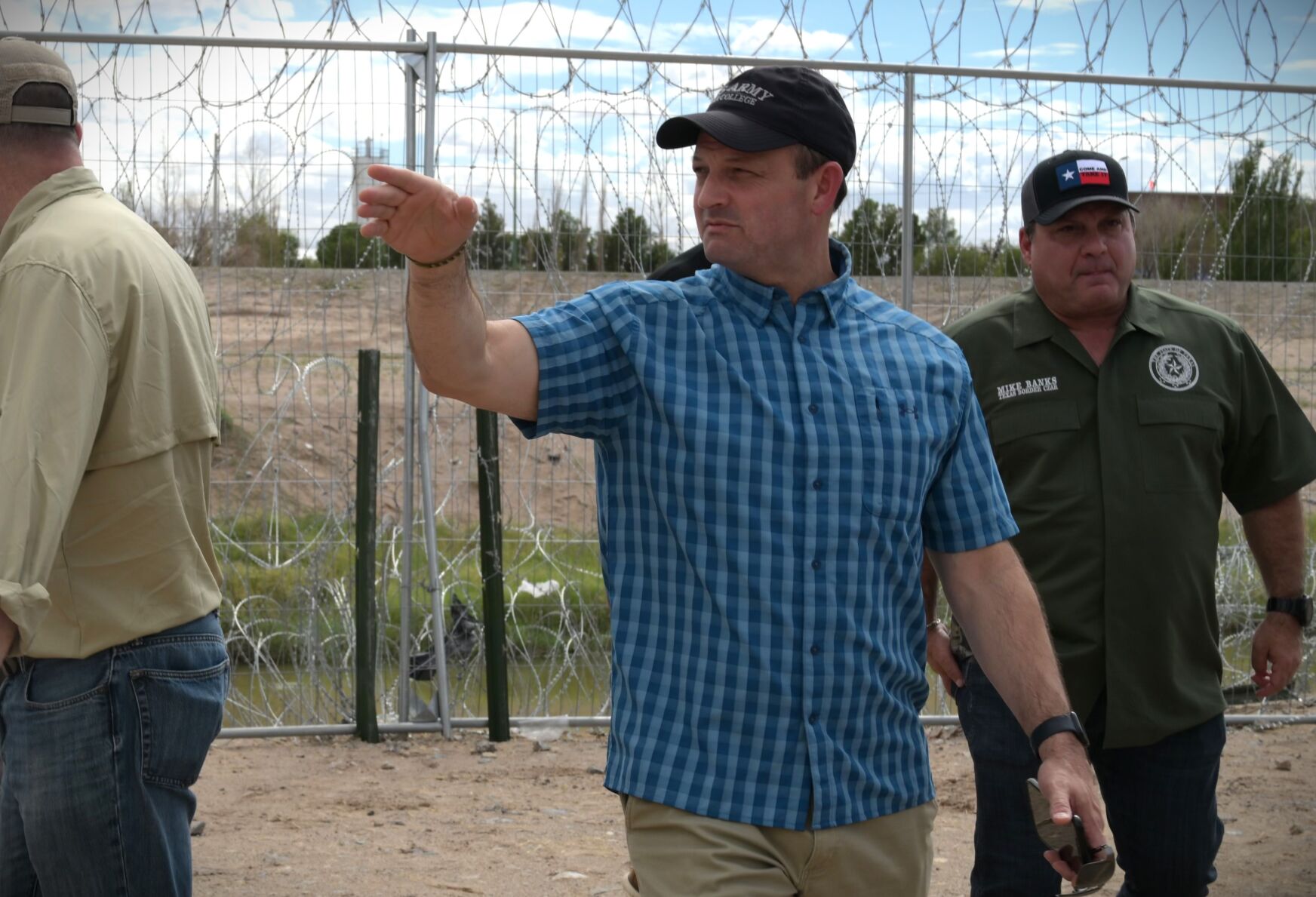 How Alan Wilson's beliefs drive his judicial philosophy | Palmetto ...