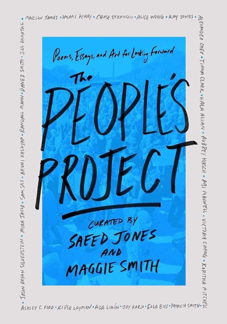 Book review: ‘The People’s Project’ anthology