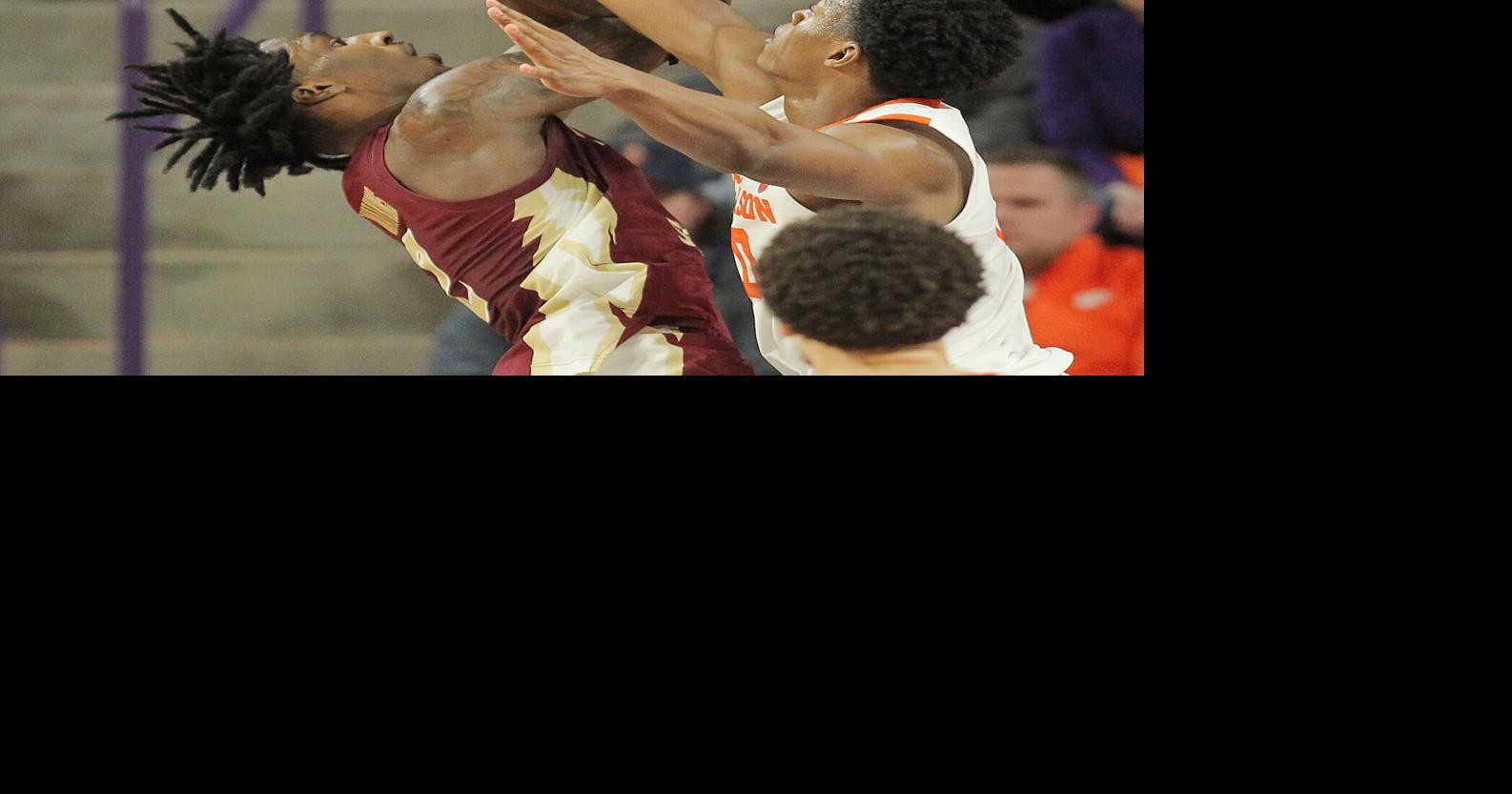 Clemson beats FSU, continues ACC climb