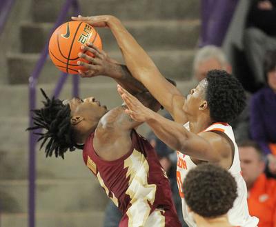 Clemson beats FSU, continues ACC climb | Clemson Tigers Sports ...