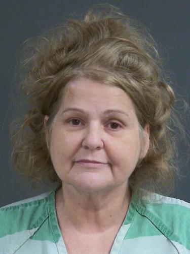 Beaufort woman jailed on allegations she threatened federal officials