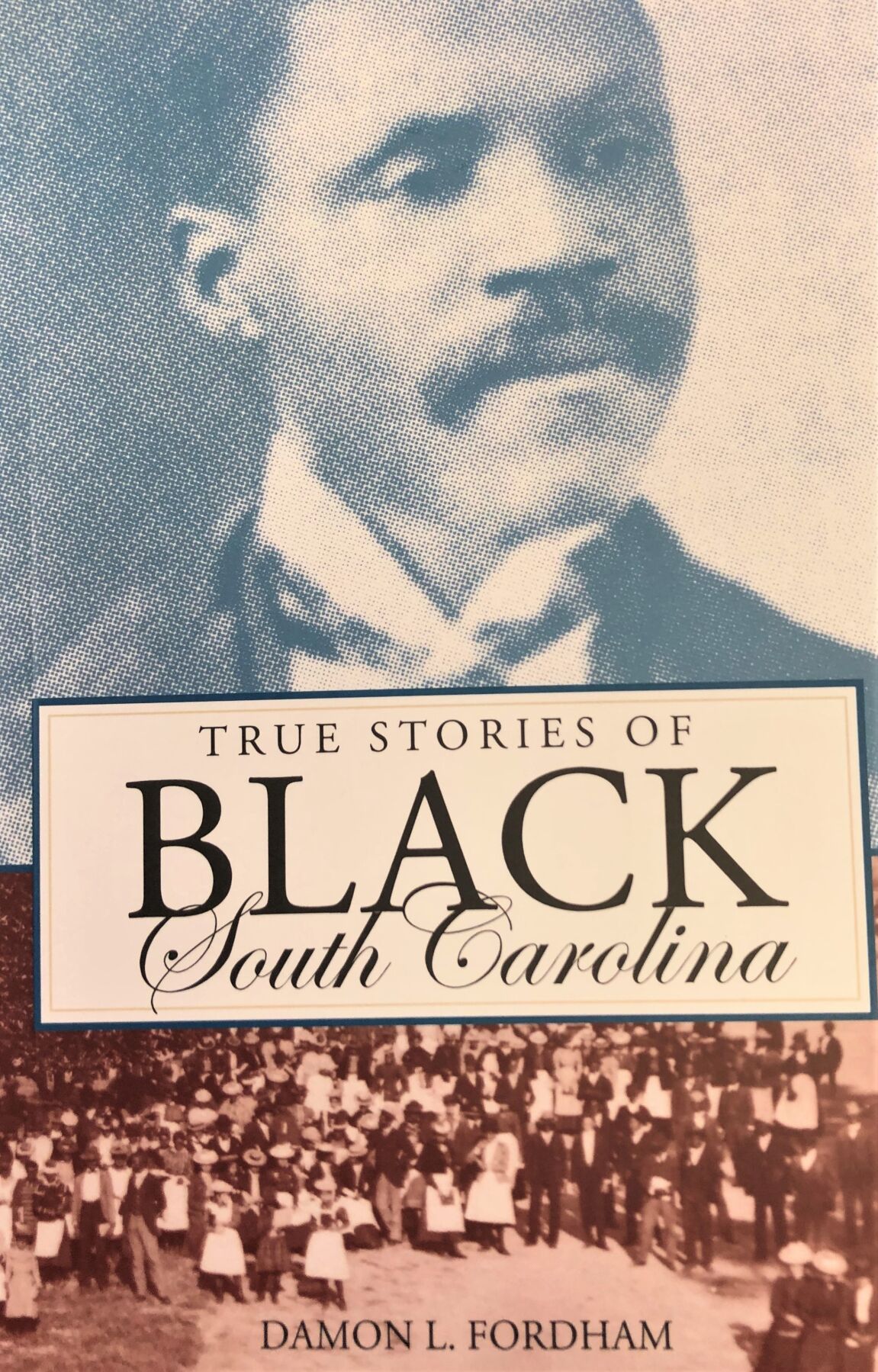 Charleston storyteller illuminates Black history on walking tour | News ...