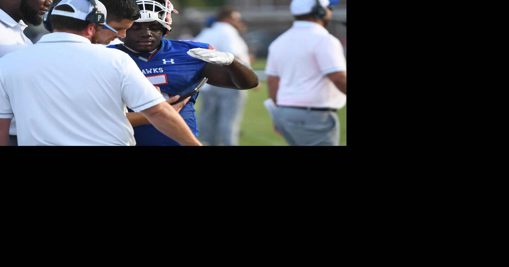 ROUNDUP: 3 players, coach named Palmetto Champions