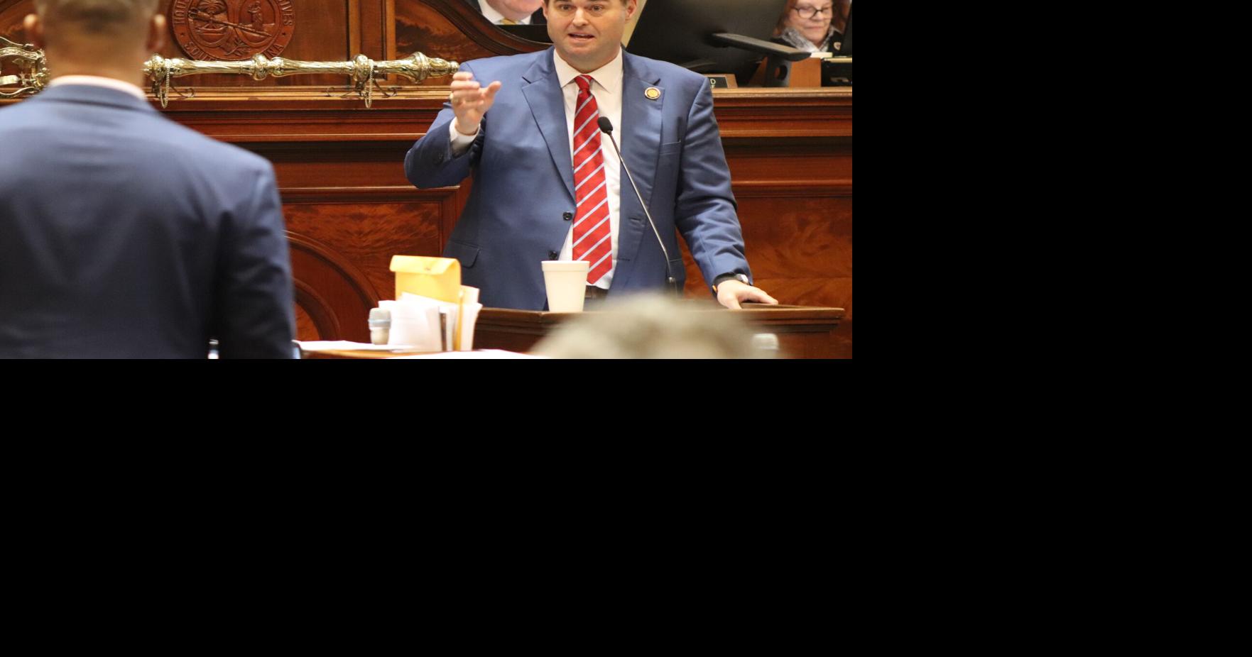 SC House GOP approves asking voters to remove ban on taxes directly ...