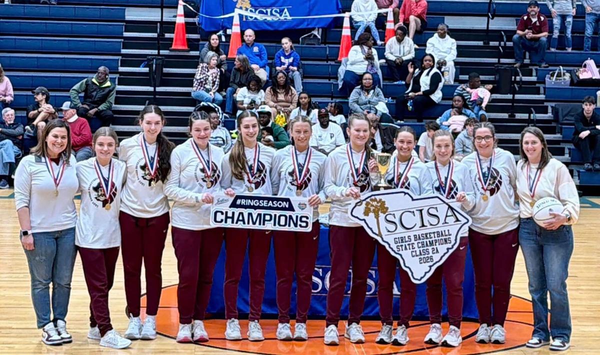 Dorchester Academy beats Cross Schools for SCISA state title