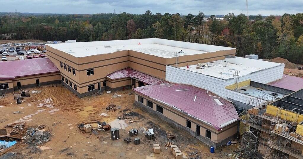 York County on track for impact fees to aid Clover schools