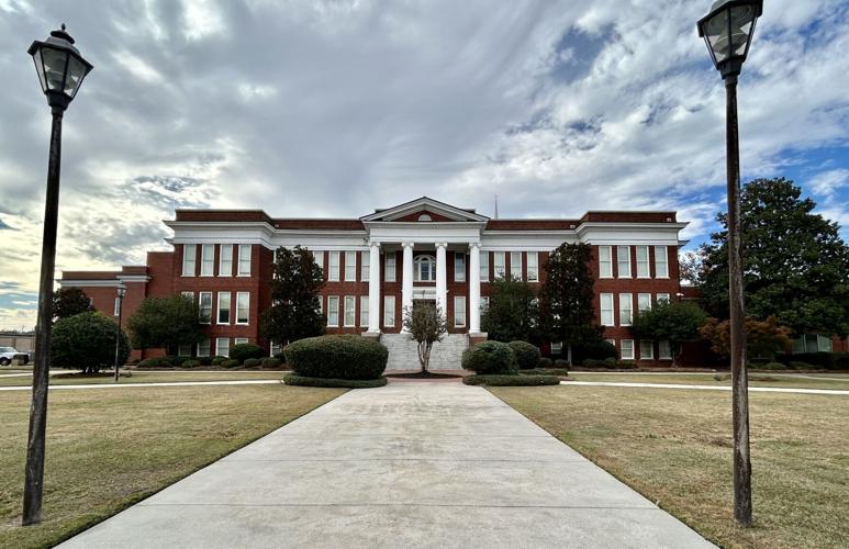 School of Innovation in Florence to prep students for jobs | Pee Dee ...