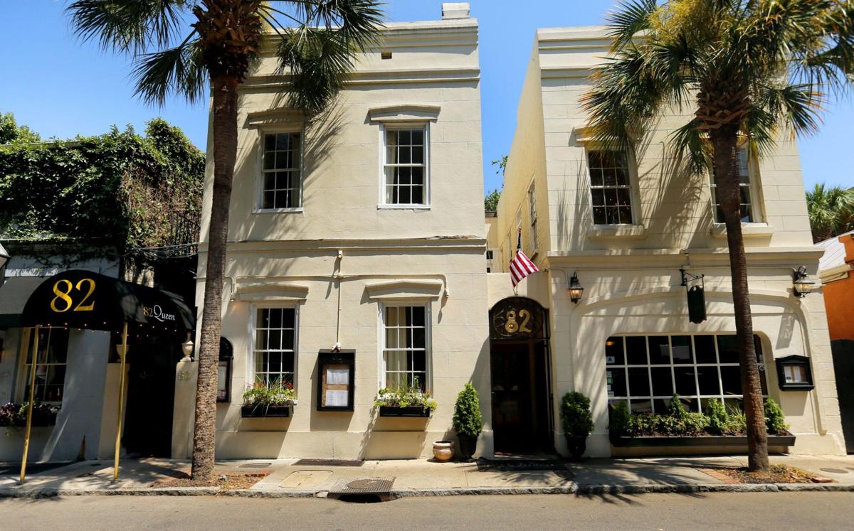 Review of 82 Queen | Charleston Scene | postandcourier.com