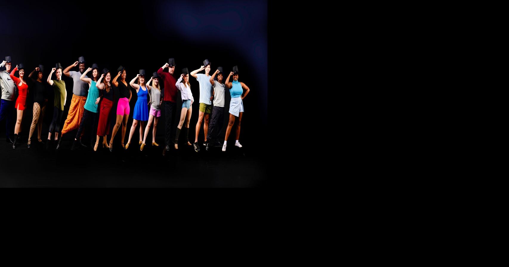 'A Chorus Line' hitting the stage in partnership of Workshop Theatre ...