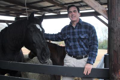 Internal physician opens new practice in downtown Aiken