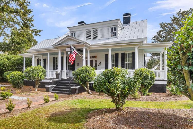 Summerville bed & breakfast seeks approval amid opposition