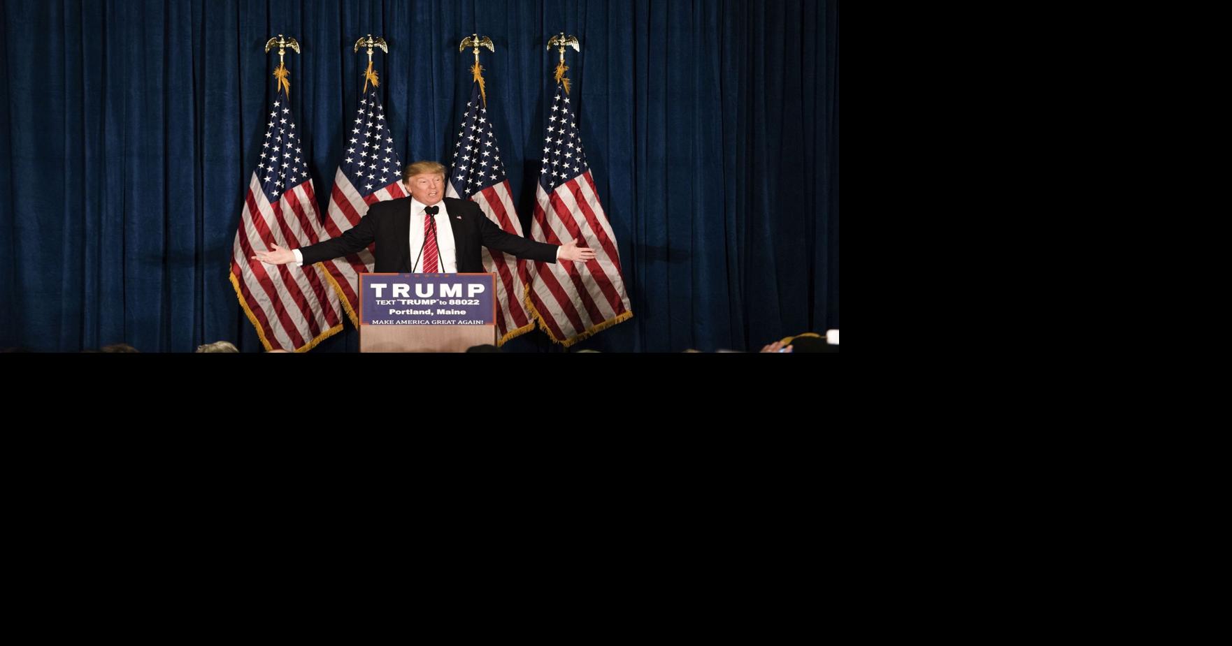 Holy cow: Trump’s winning evangelicals