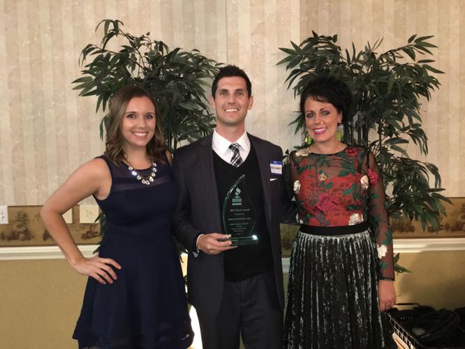 Palmetto Publishing Group awarded Better Business Bureau Torch Award for SC