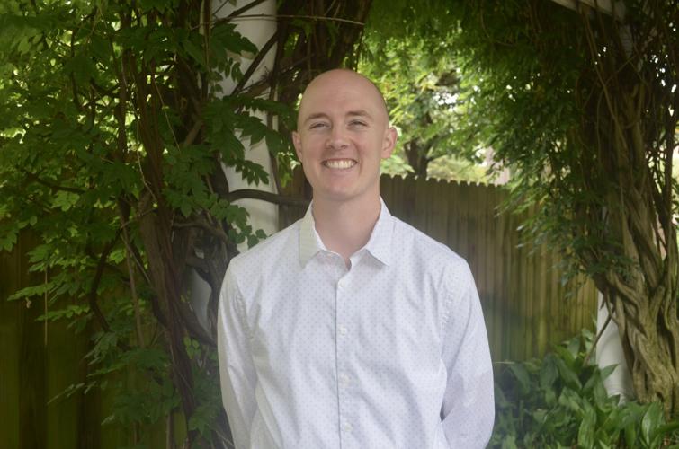 Young Professionals 2 Follow: Jim Tunison brings Aiken Chamber members ...