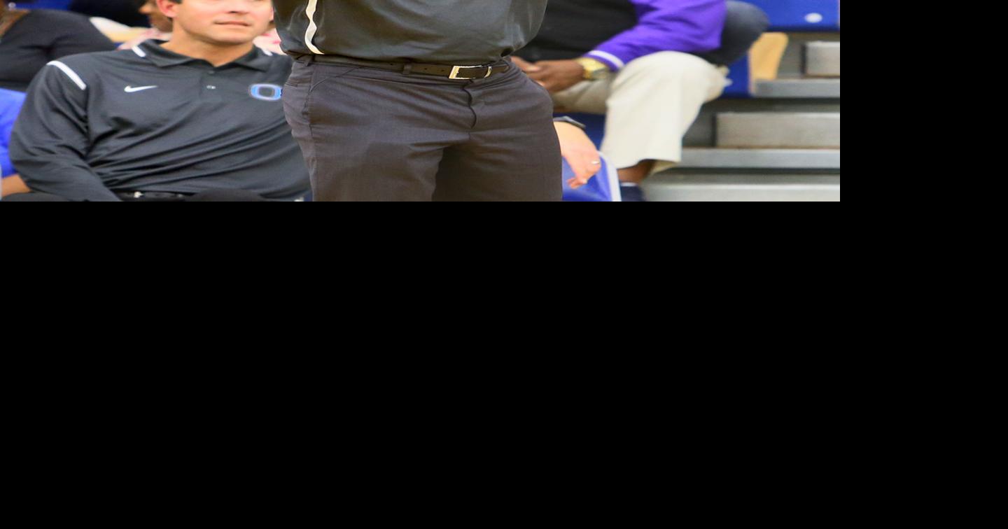 Jermel President discusses ouster as Oceanside Collegiate basketball ...