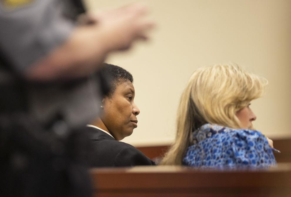 Ex-SC officer’s manslaughter trial for shooting