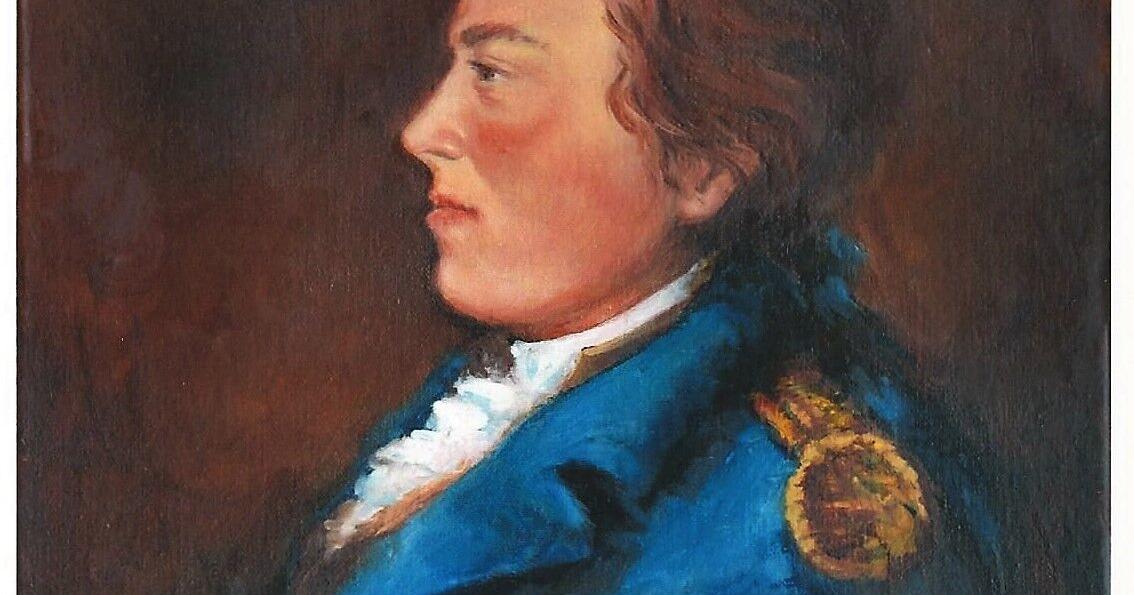 The exploits of Hezekiah Maham