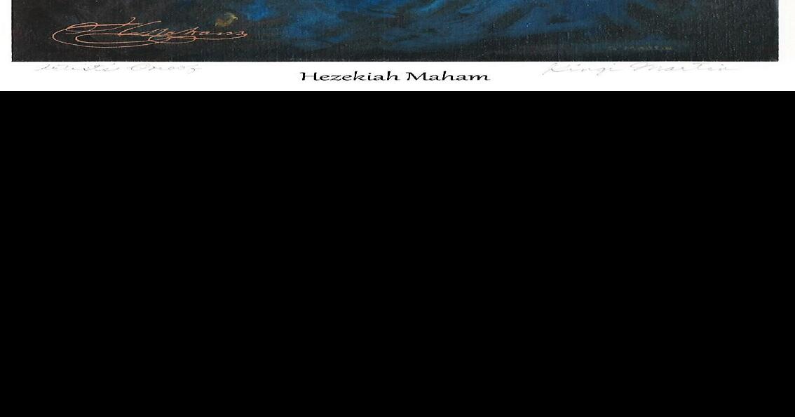 The exploits of Hezekiah Maham | Community News | postandcourier.com