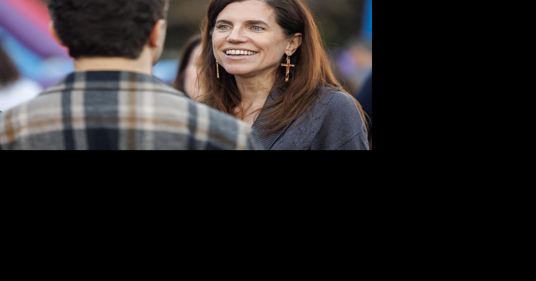 US Rep. Nancy Mace weighing bid for SC governor