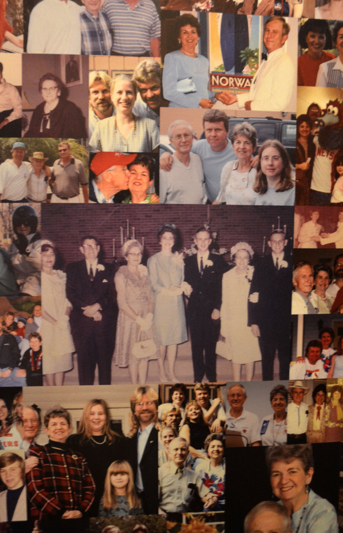 Phil Lockard: Longtime church leader has a heart for service | Sunday ...