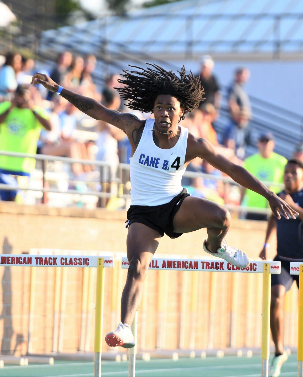 High school athletes of year: Charleston Collegiate's Tessa Mudd, Fort ...