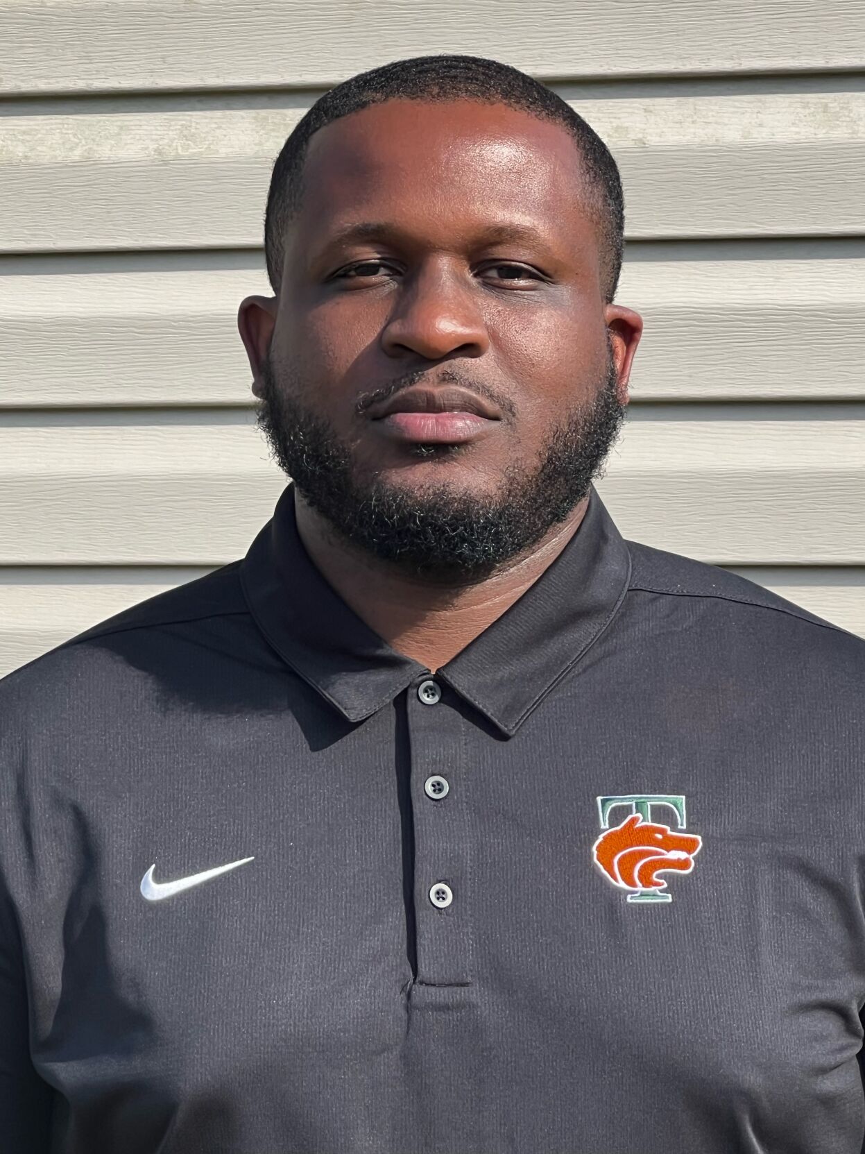 Greene takes over Timberland program