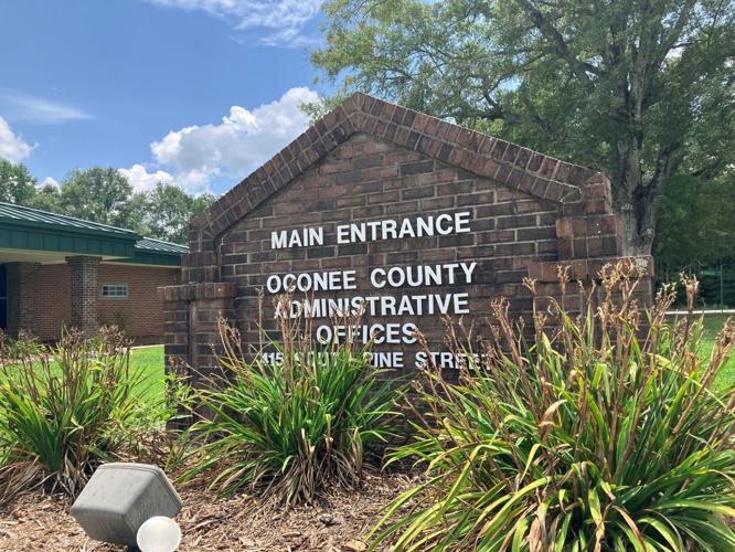 Oconee County wants to curb Chinese farm land buys