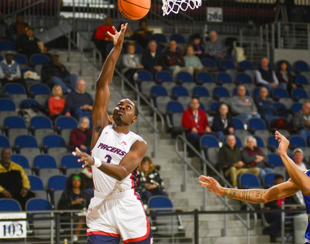 USC Aiken men's basketball team extends win streak to 8