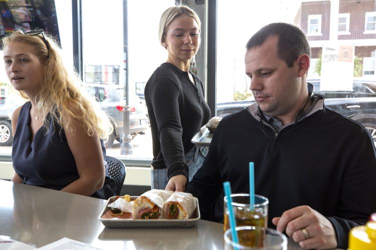 Photos: Cleats is now open in Charleston