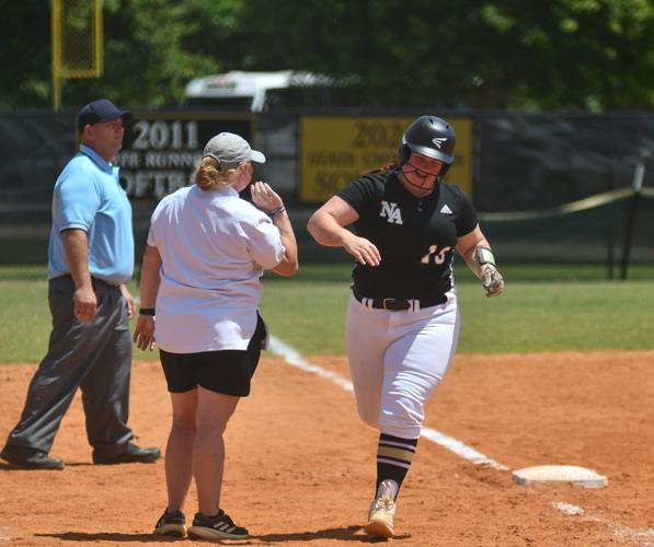 Errors hurt defending champ Jackets in Upper State loss | Sports ...