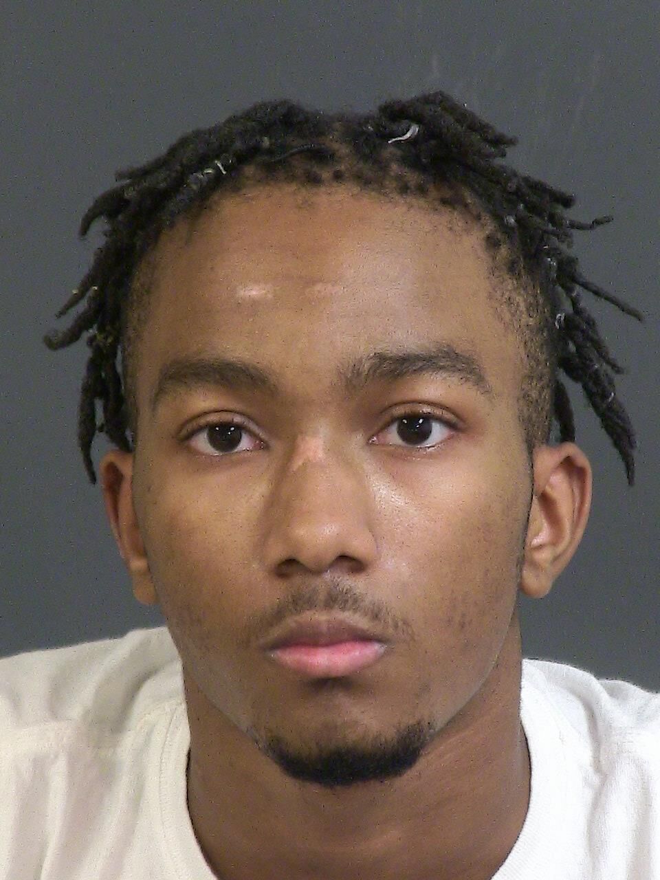 18-year-old man surrenders to police, charged with murder in December ...