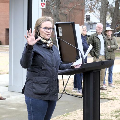 Smith-Hazel Recreation Center set to receive renovations