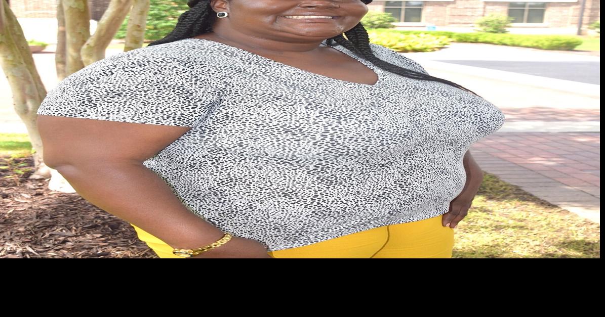 Young Professionals 2 Follow: Kandace Cave has made a career out of ...