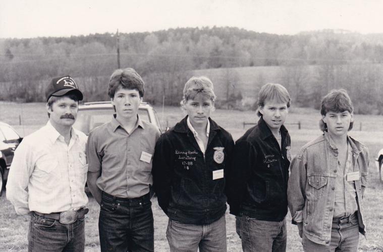 Portraits of the Past: May 2024 | Photo Galleries | postandcourier.com