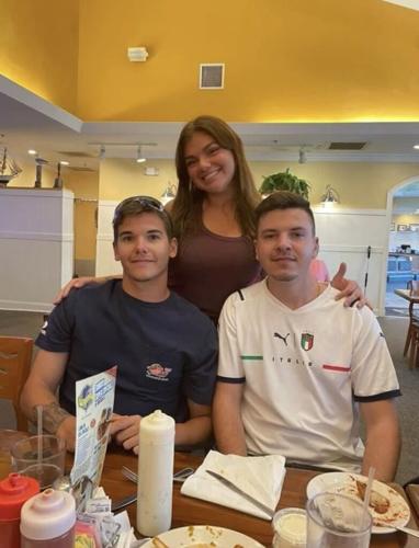 Friends honor Lizzy Zito, Morrison Drive hit-and-run victim